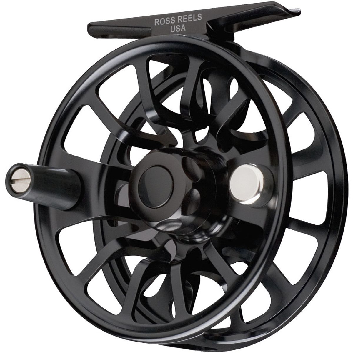 Ross Evolution LT Fly Reel - Fishing
