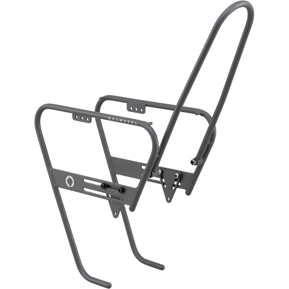 Roswheel Tour Front Rack - Bike