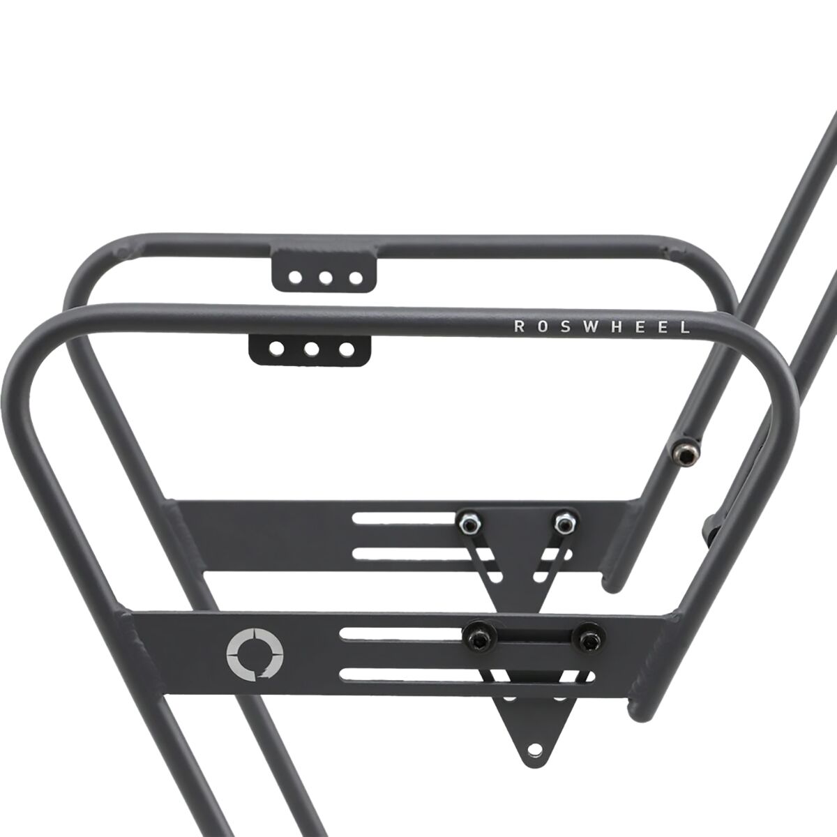 Roswheel Tour Front Rack - Bike