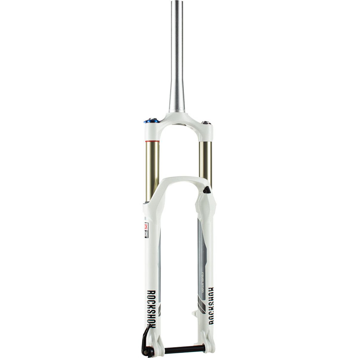 RockShox Revelation RCT3 Solo Air 29 140 - Bike