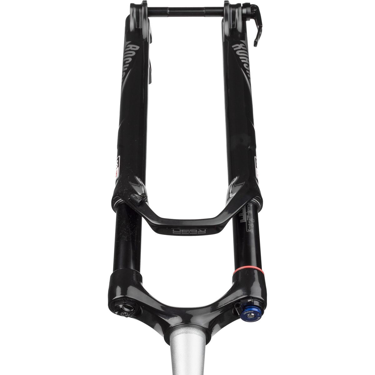 RockShox Reba RL Solo Air 100 Boost Fork - 29/27.5+ - Bike