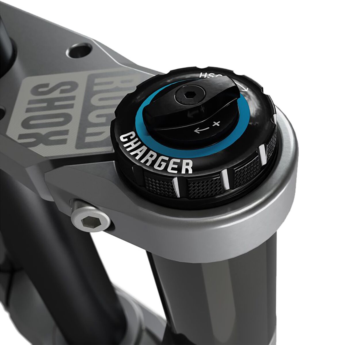 RockShox BoXXer Ultimate RC2 29in Boost Fork - 2023 - Bike