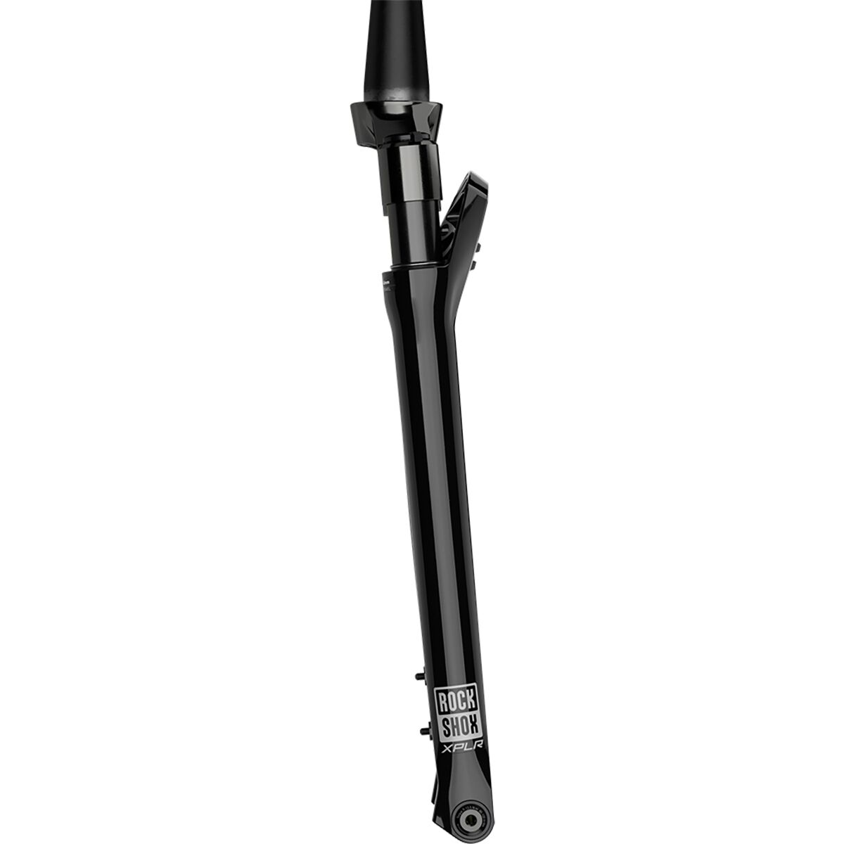RockShox Rudy Ultimate 700c Fork - Bike