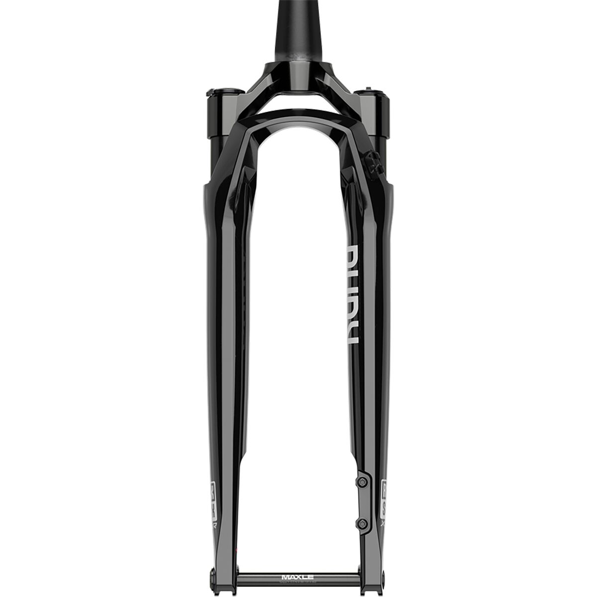 RockShox Rudy Ultimate 700c Fork - Bike