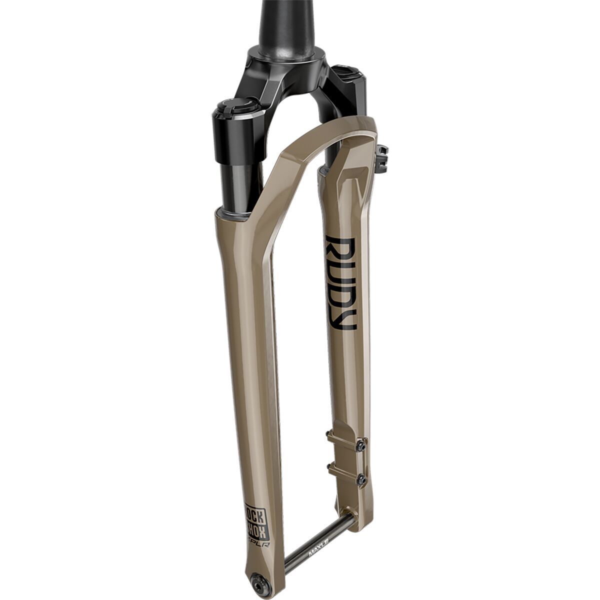RockShox Rudy Ultimate 700c Fork - Bike