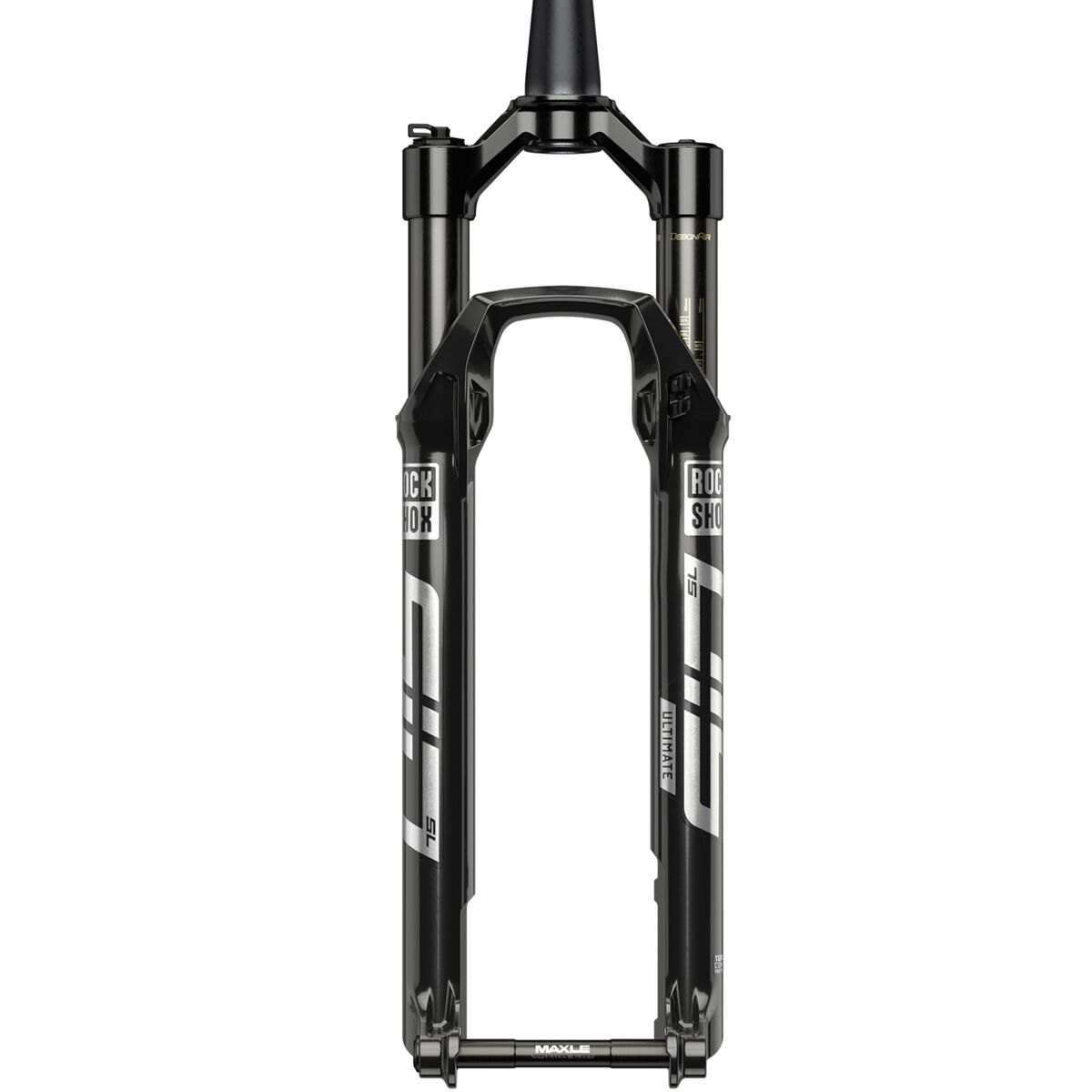 RockShox SID SL Ultimate Race Day 2-Position Remote 29in Boost Fork - Bike