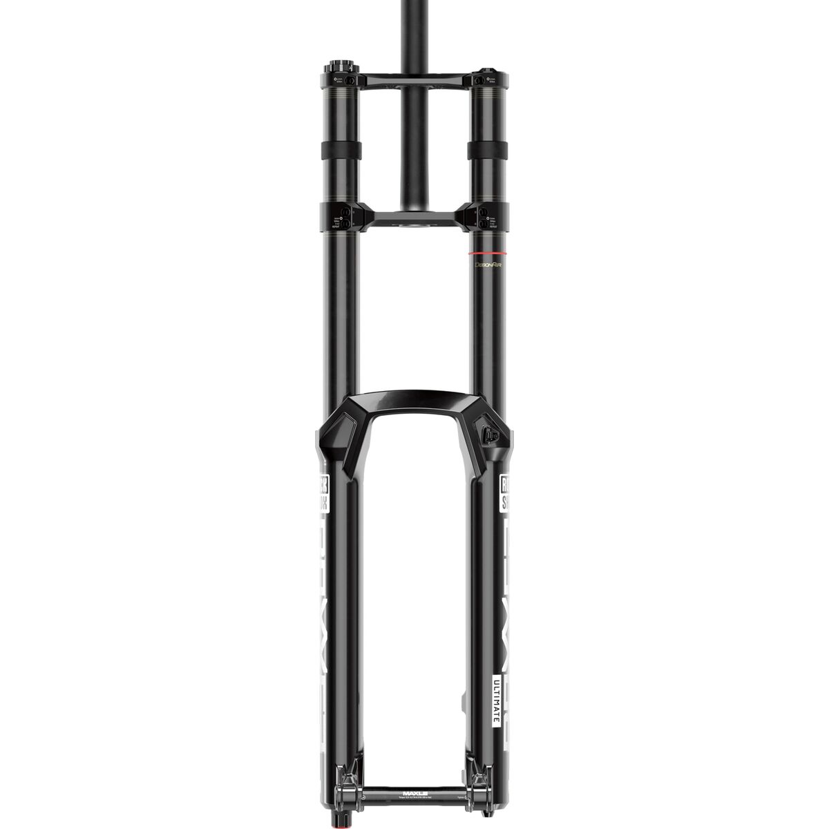 RockShox BoXXer Ultimate Charger 3 29in Boost Fork - Bike