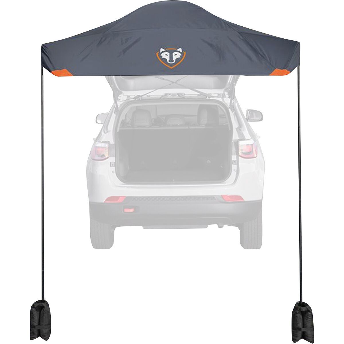 Rightline Gear SUV Tailgating Canopy