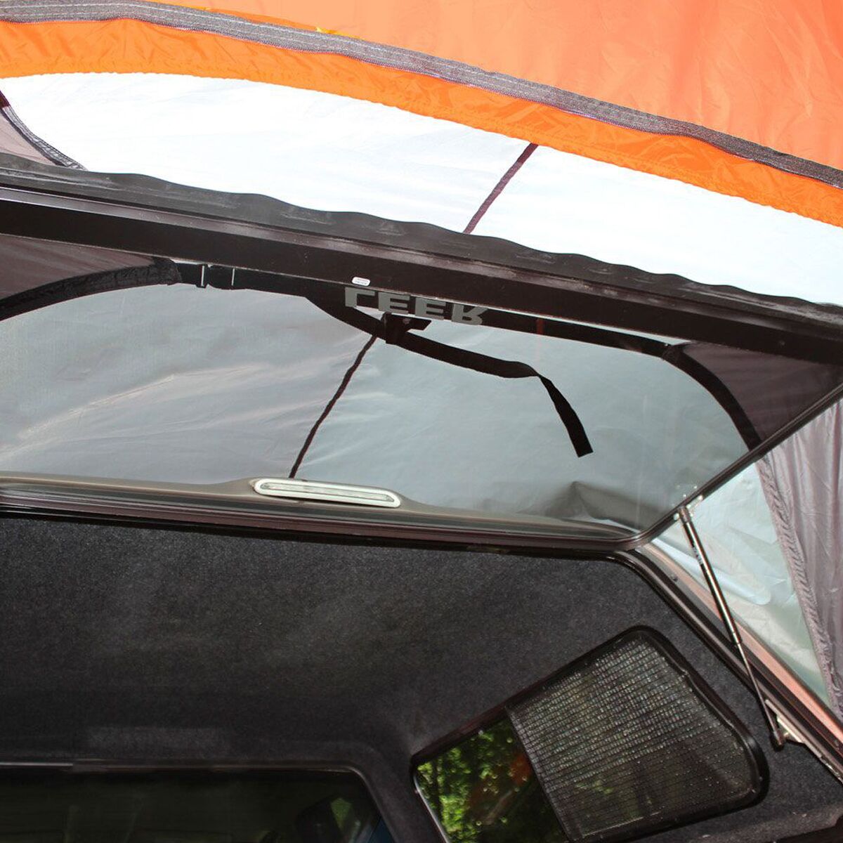 Rightline Gear SUV Tent - Hike & Camp