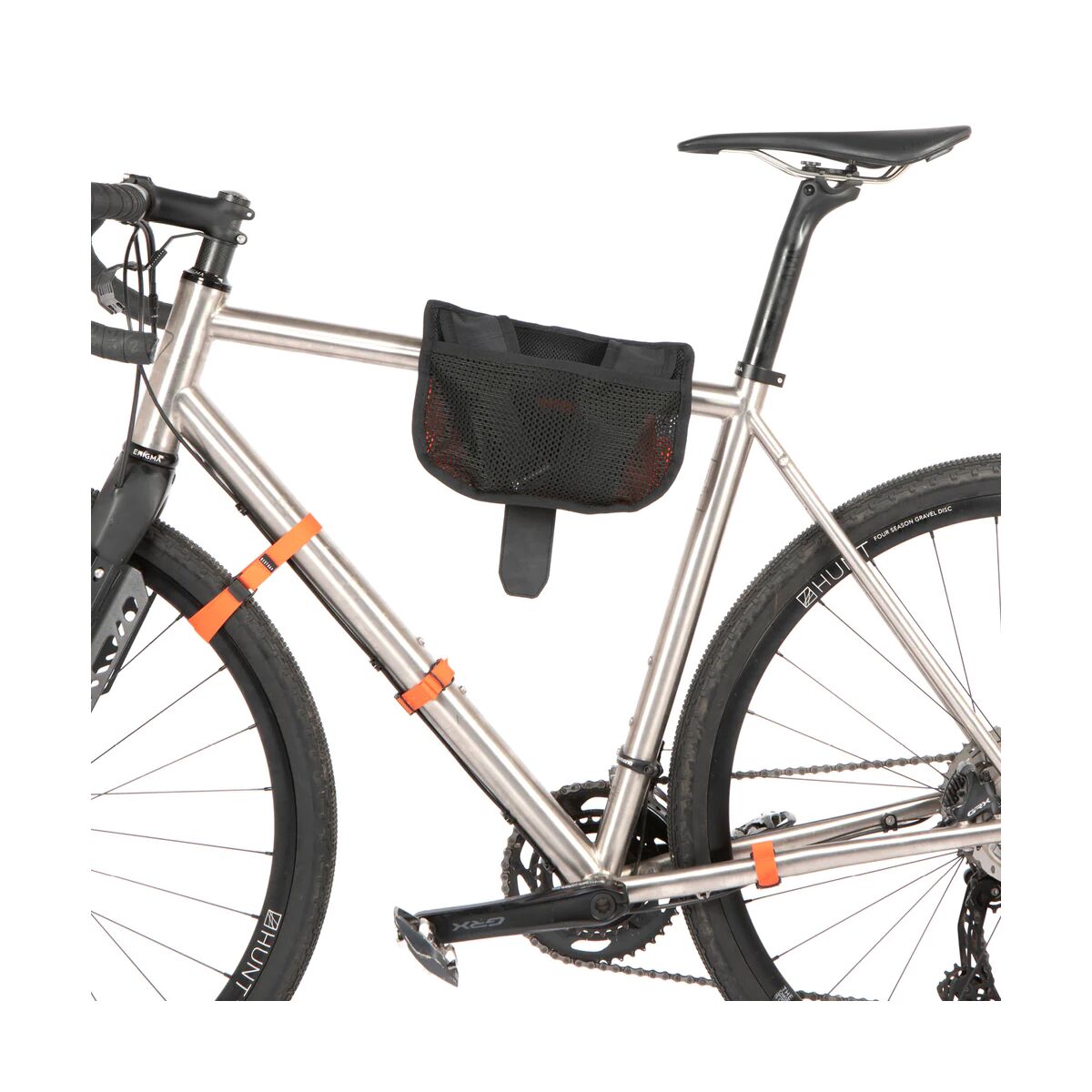 Restrap Hike A Bike Harness - Bike