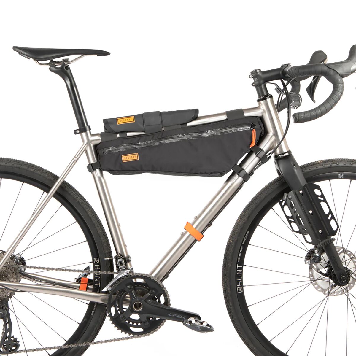 Restrap Hike A Bike Harness - Bike