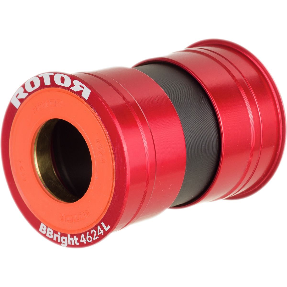 Rotor Press Fit 4624 Ceramic Bottom Bracket - Bike