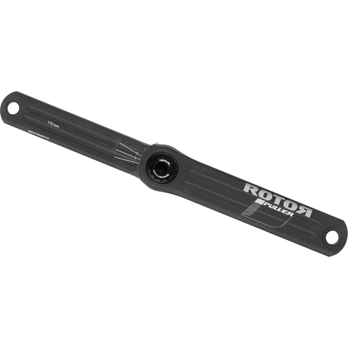 Rotor INPower Direct Mount Crank Arms - Bike