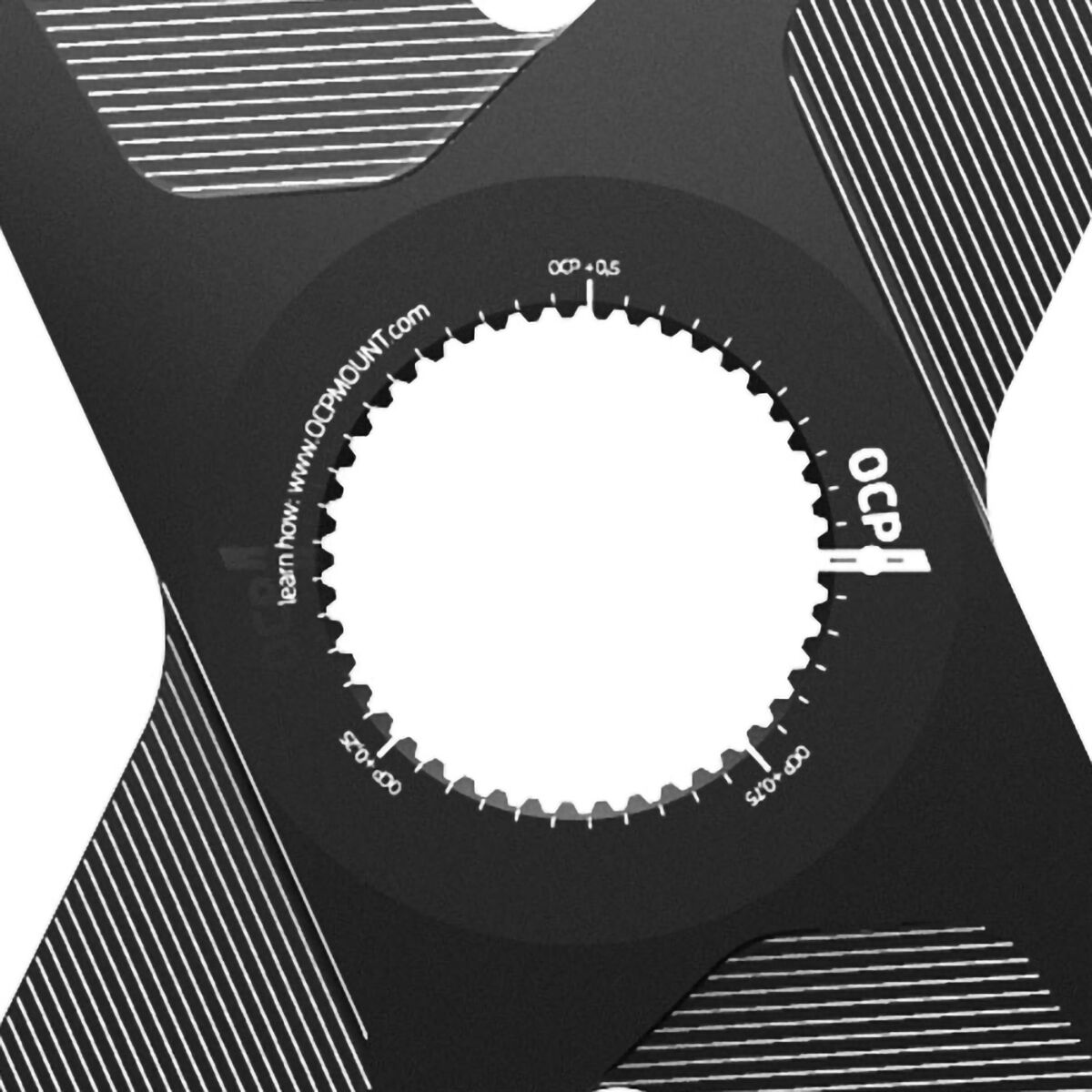 Rotor 1x Direct Mount Q Ring - Bike