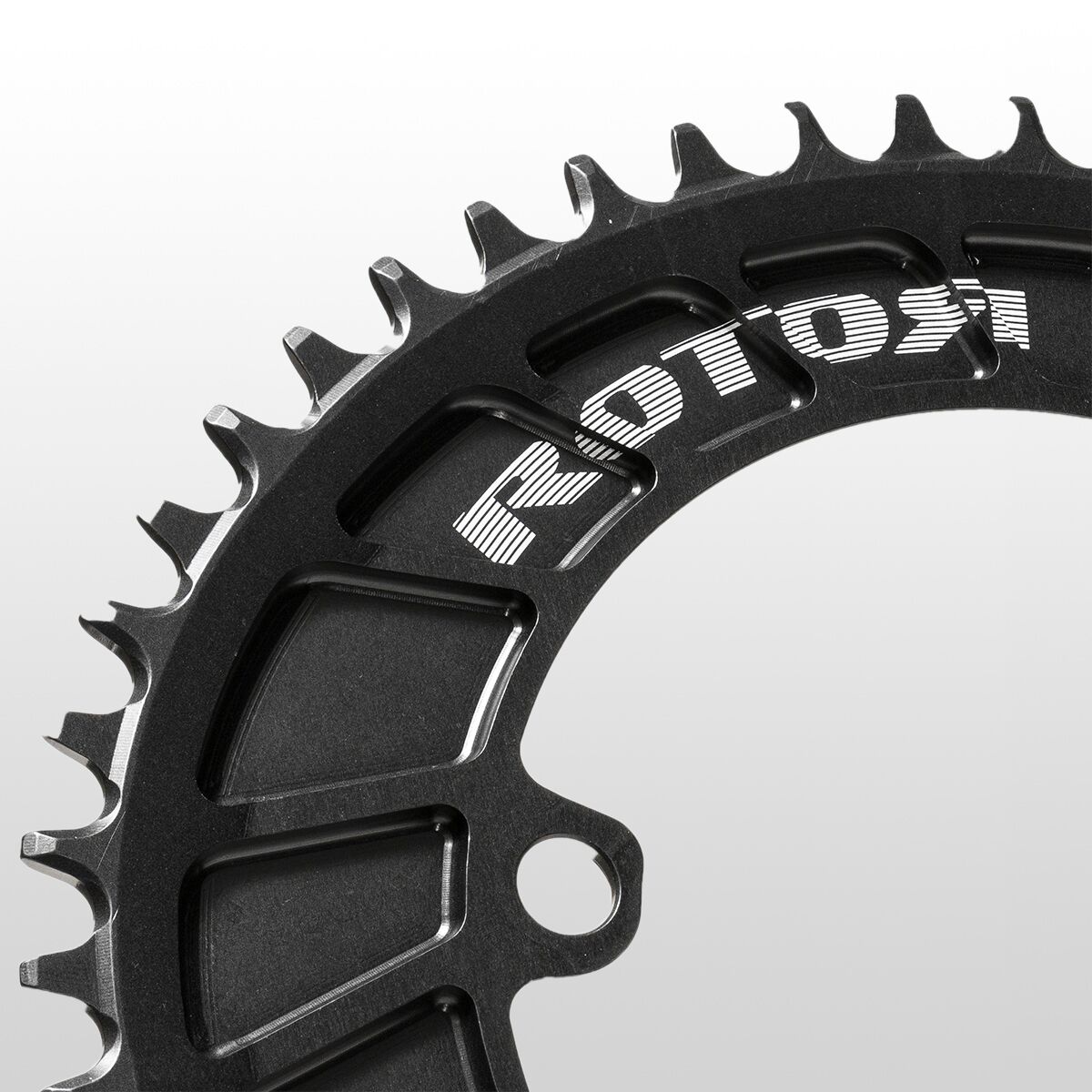 Rotor 1x Aero Oval Q-Ring - Bike