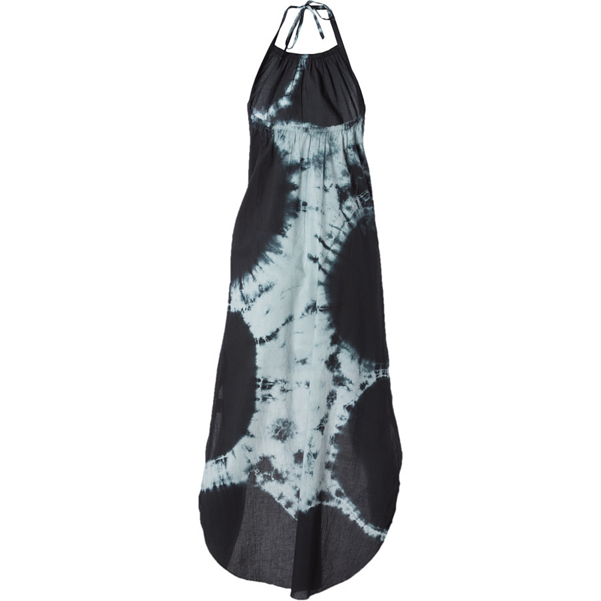 Rusty Stranded Dress - Women's - Clothing