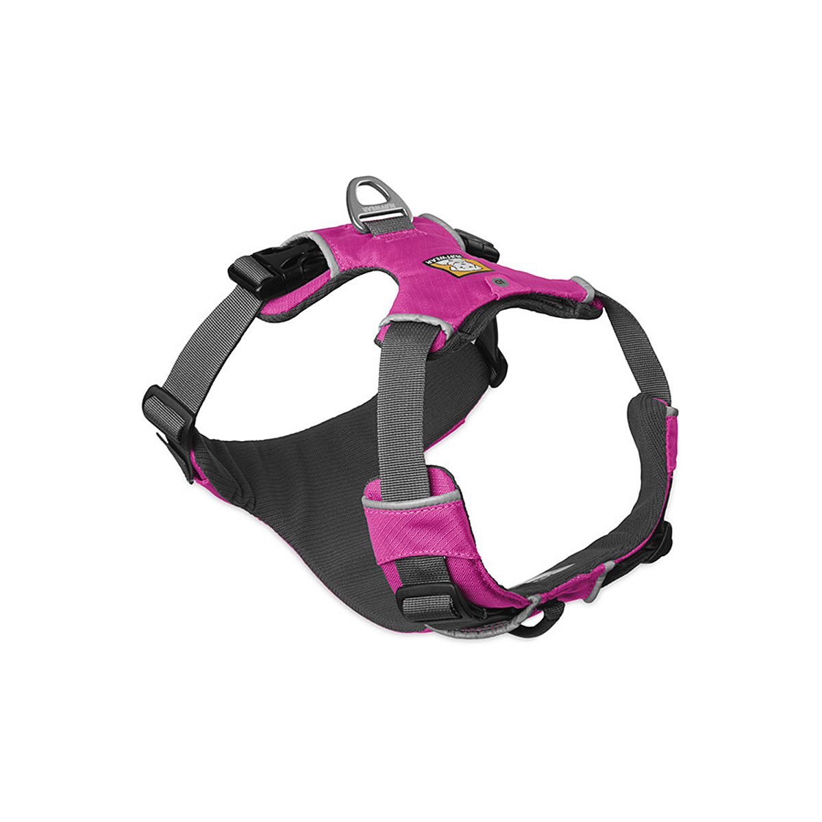 Ruffwear Front Range Harness - Hike & Camp