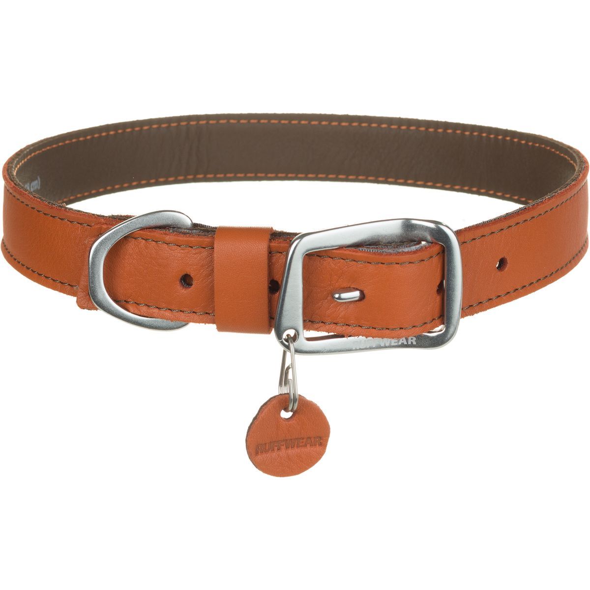 Ruffwear Timberline Collar - Hike & Camp