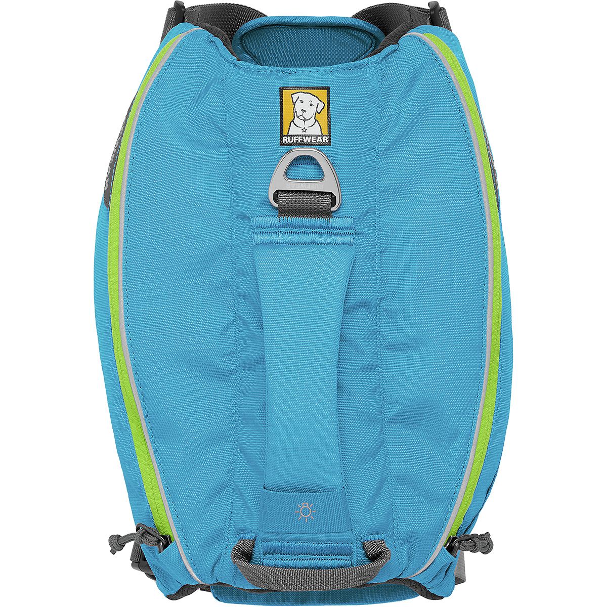 Ruffwear Singletrak Pack - Hike & Camp