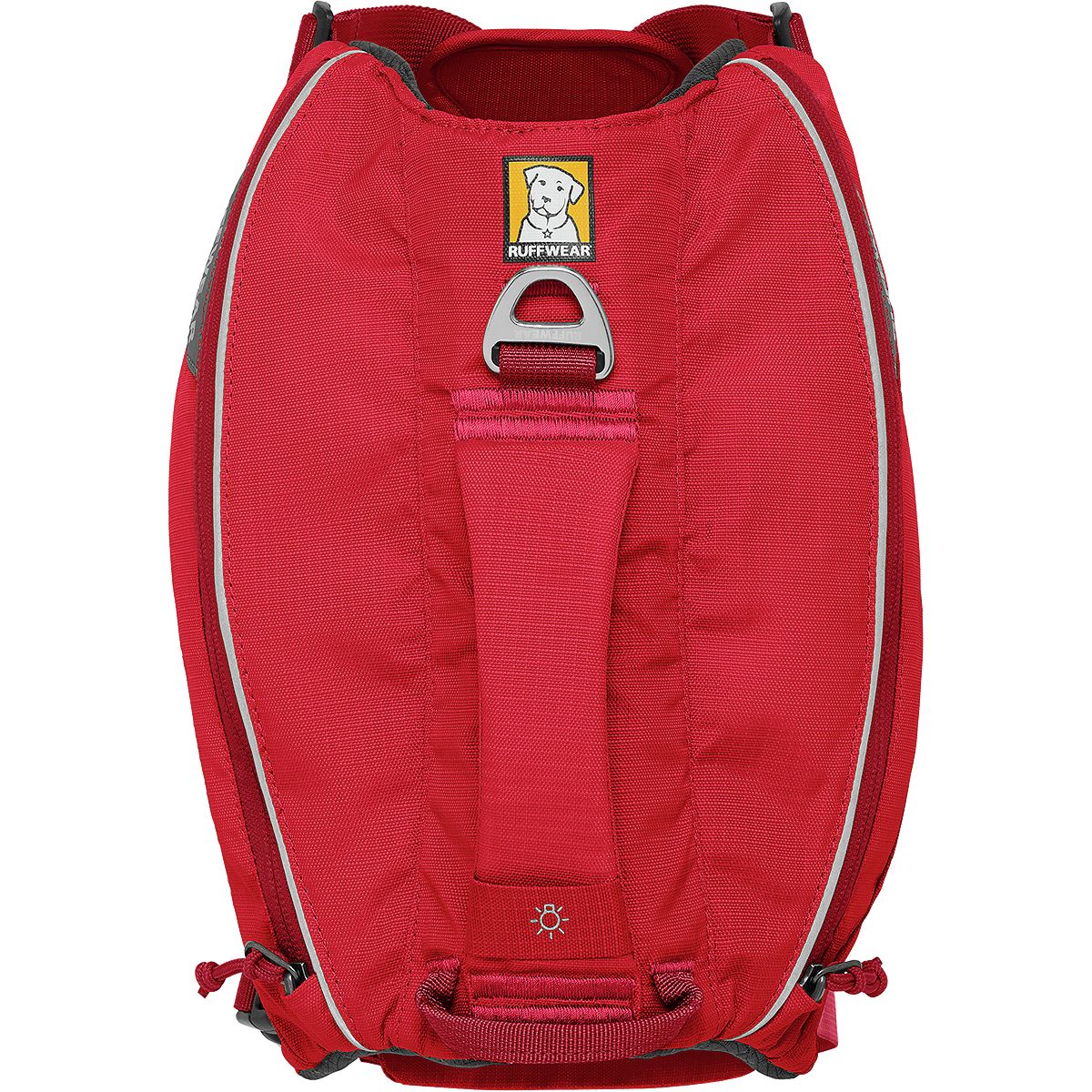 Ruffwear Singletrak Pack - Hike & Camp