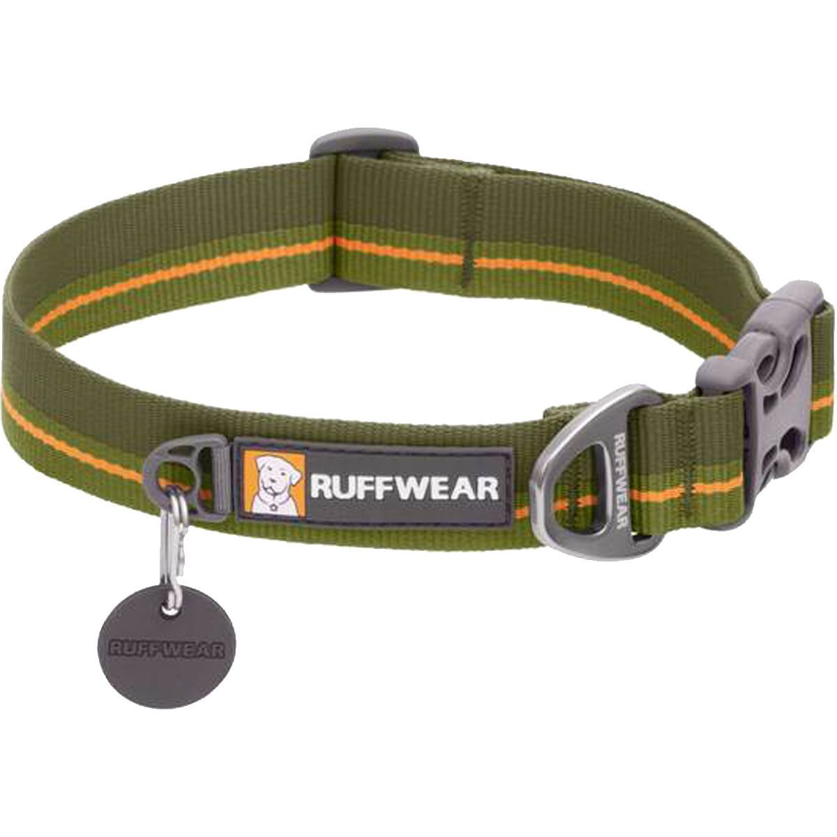 Ruffwear Flat Out Collar | Backcountry.com