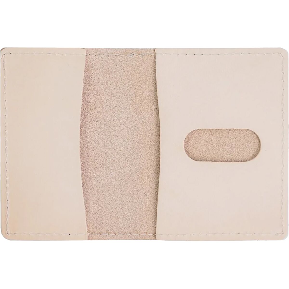 Rustico Voyager Leather Wallet - Accessories