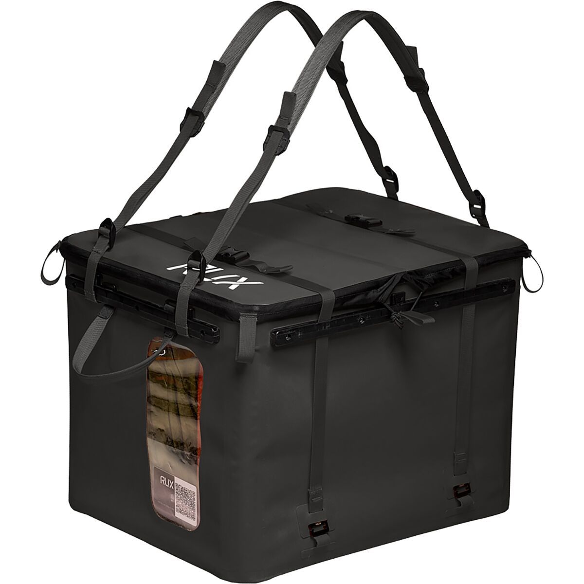 Rux 70 Gear Tote - Overlanding