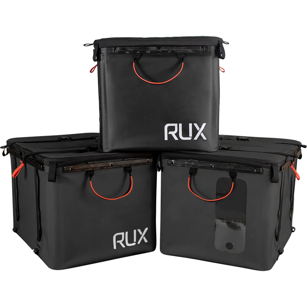 Rux 70 Gear Tote - Overlanding