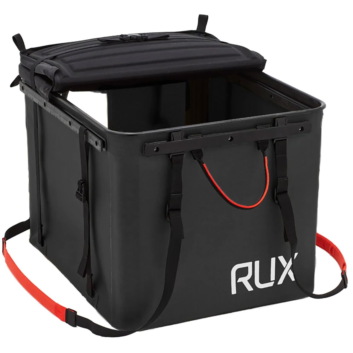 Rux RUX 70L + Accessory Bundle - Travel