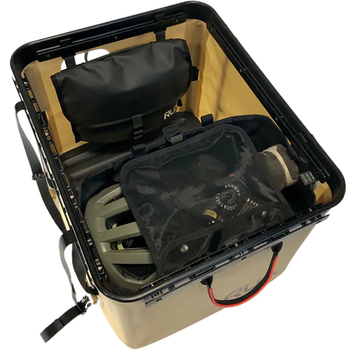 Rux 3L Pocket Organizer - Travel