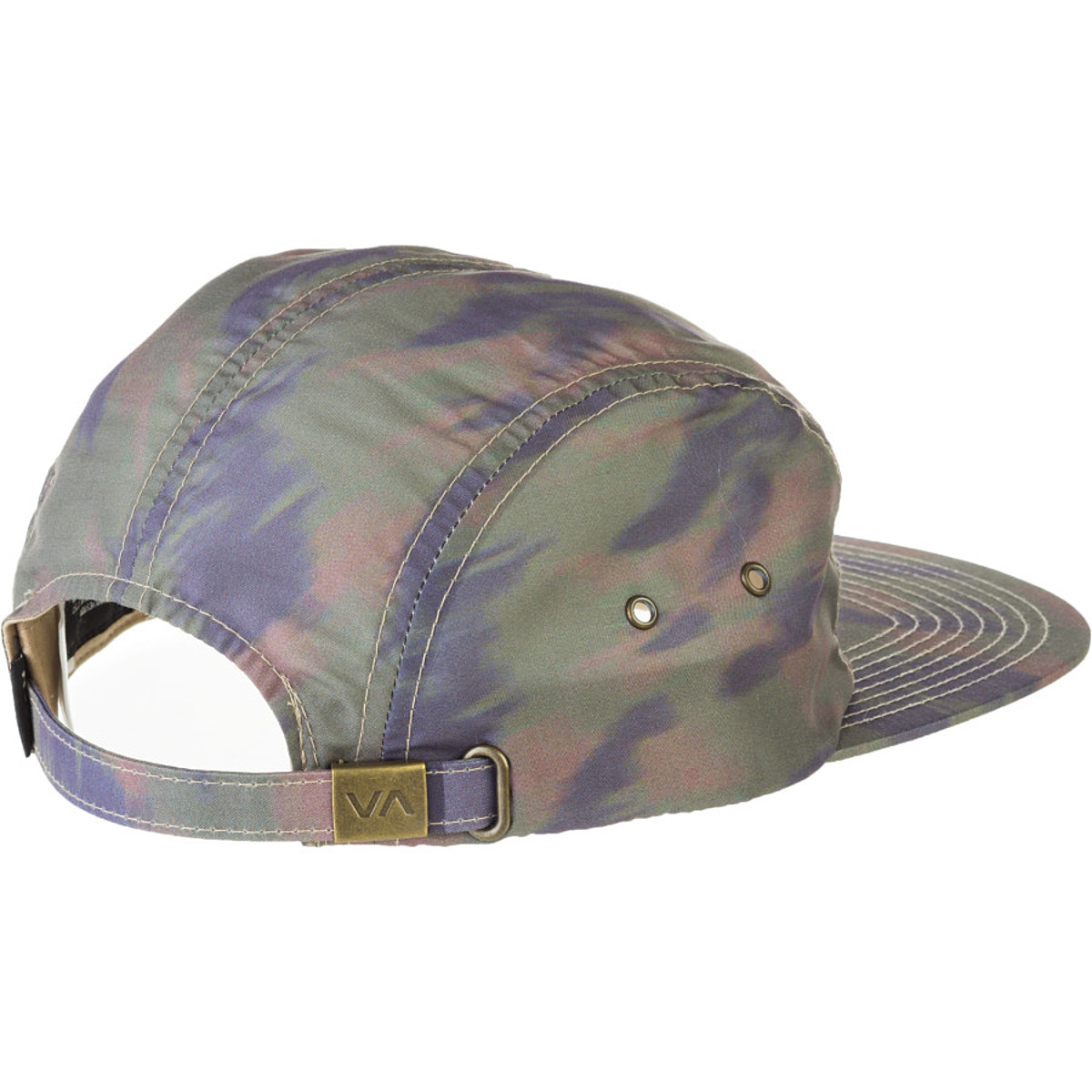 RVCA Scamber 5-Panel Hat - Accessories