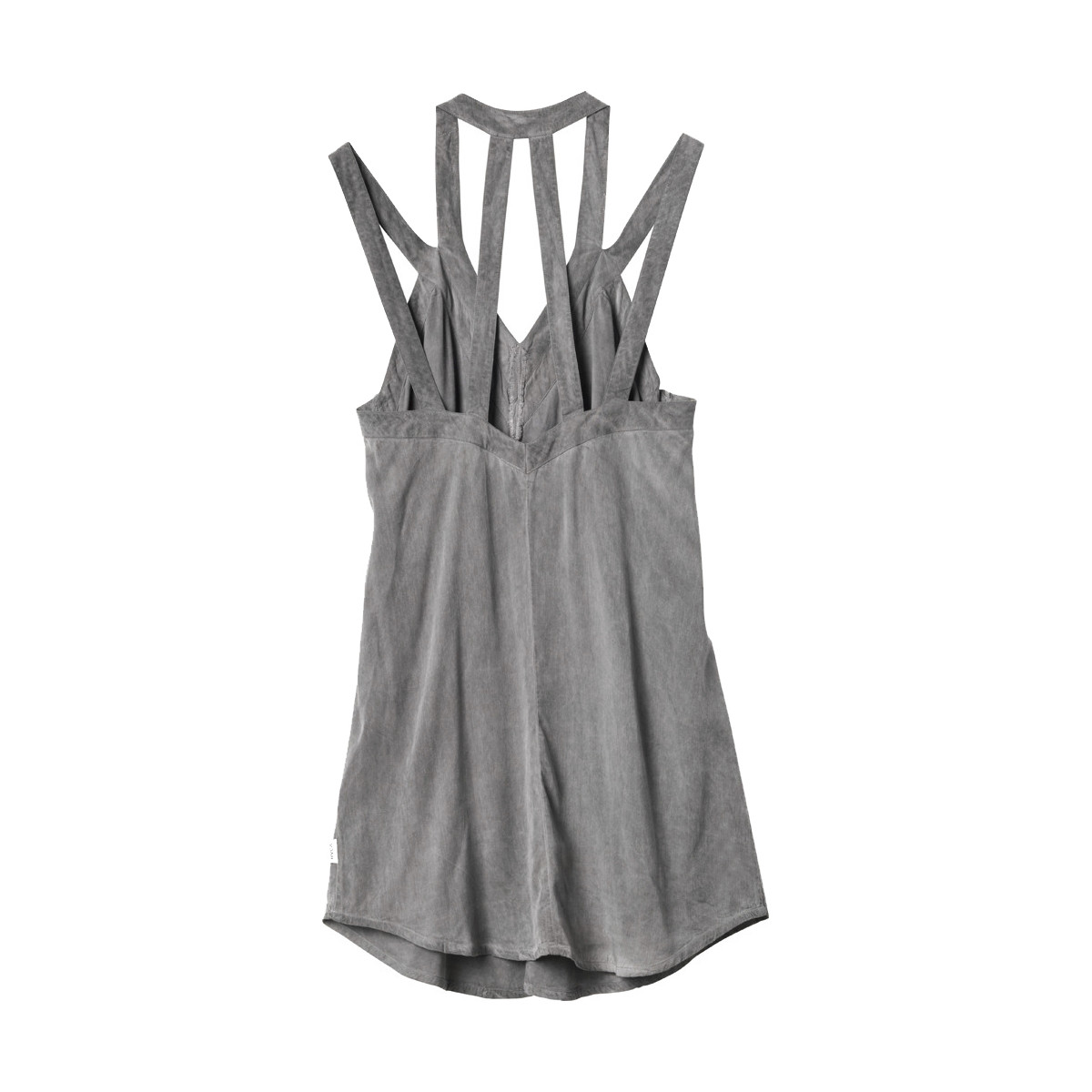 RVCA Tunnel Vision Dress - Women's