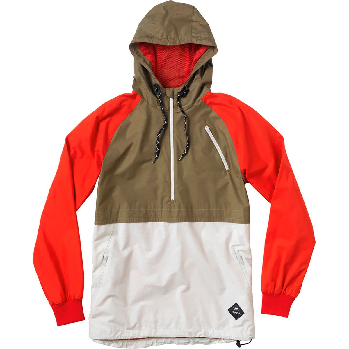 RVCA Hallihan Jacket - Men's - Clothing