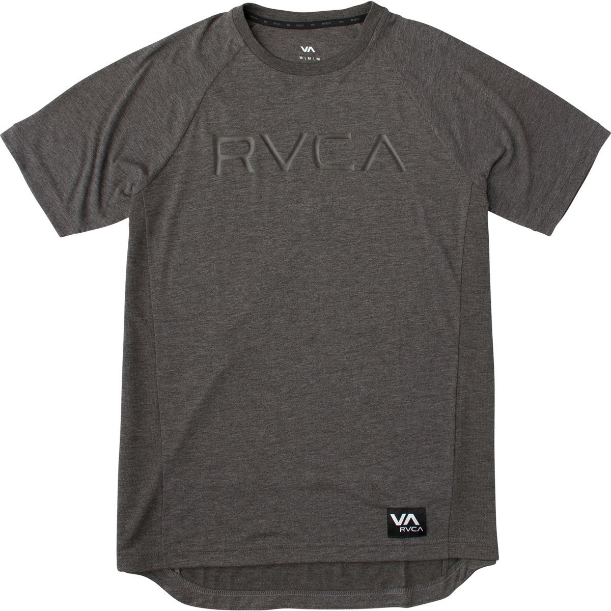 RVCA Runner T-Shirt - Men's - Clothing
