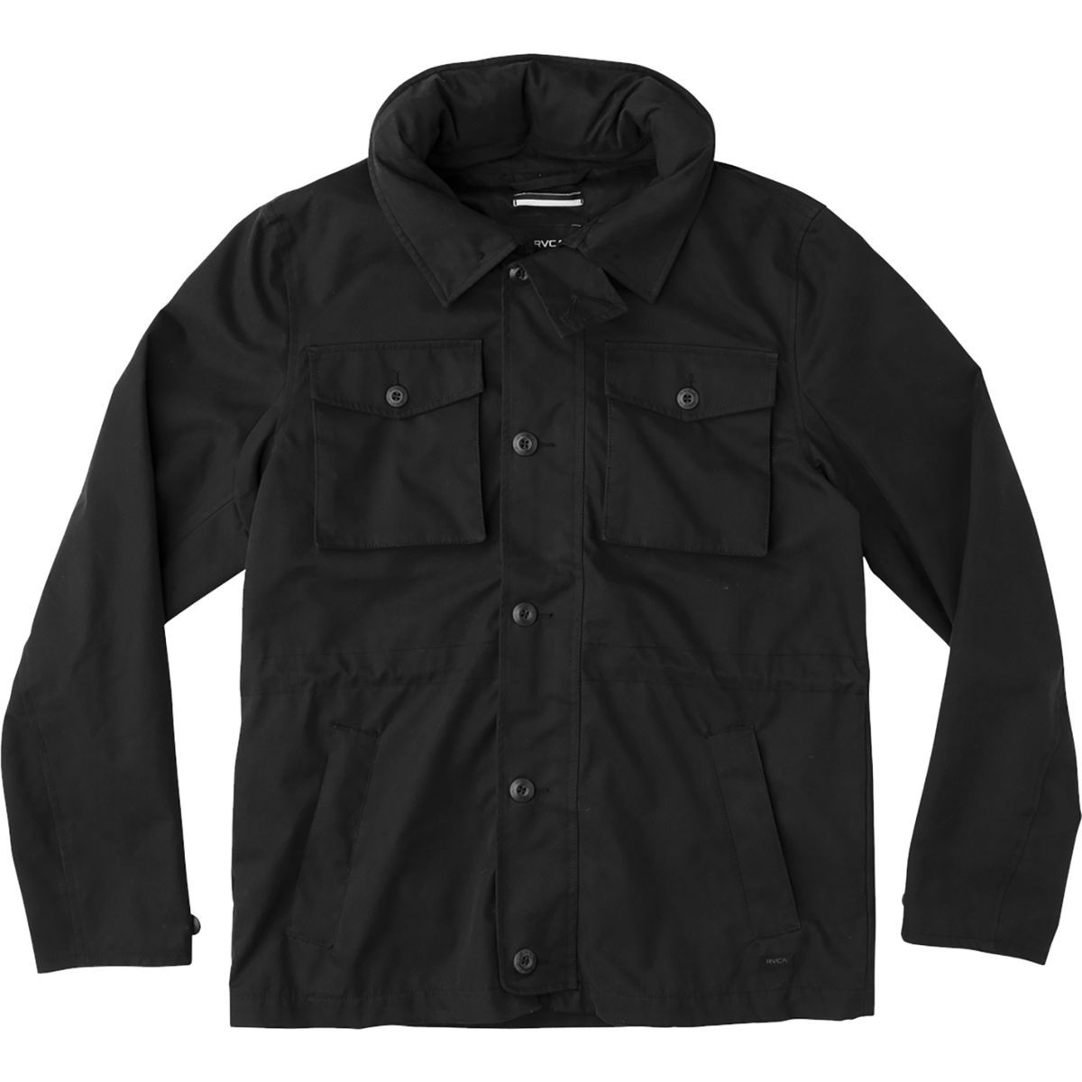 RVCA Systems Field Jacket - Men's - Clothing