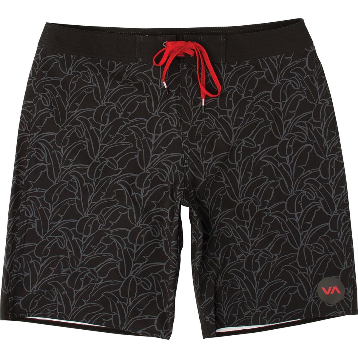 RVCA Bruce Warp Trunk Short - Men's - Clothing