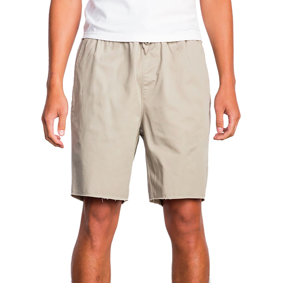 RVCA Dayshift Elastic Short - Men's - Clothing