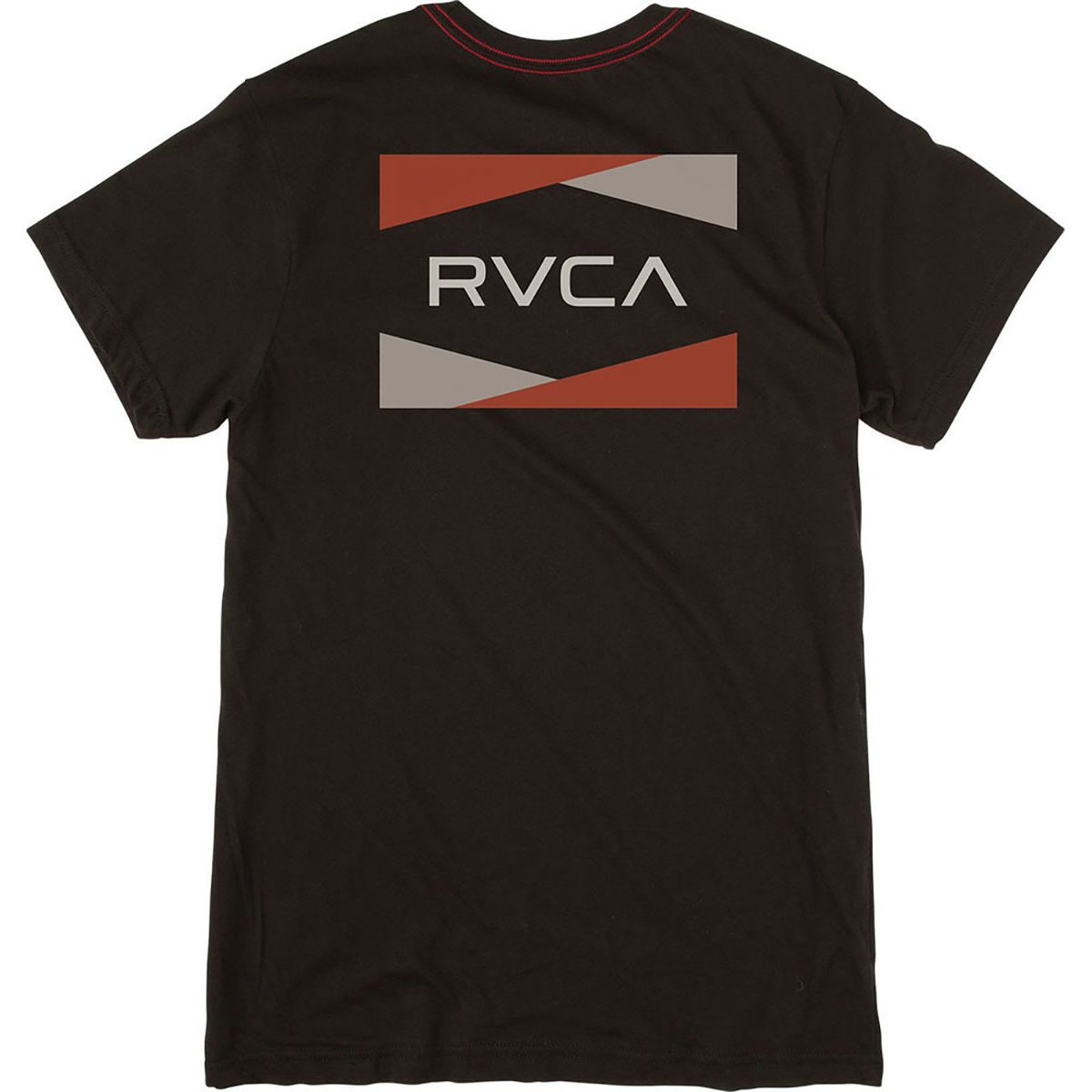 RVCA Nation 2 T-Shirt - Men's - Clothing