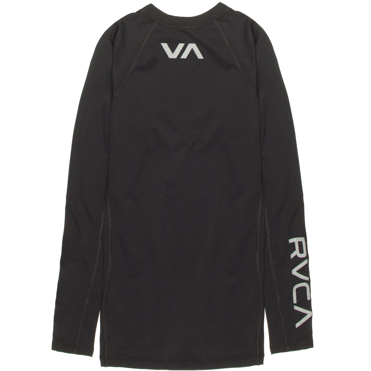 RVCA Va Reflect Rashguard-men's - Clothing