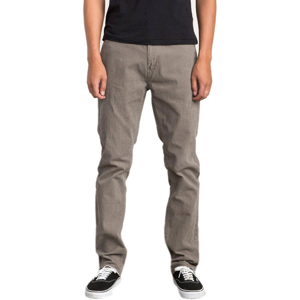 RVCA Daggers Pigment Corduroy Pant - Men's - Clothing