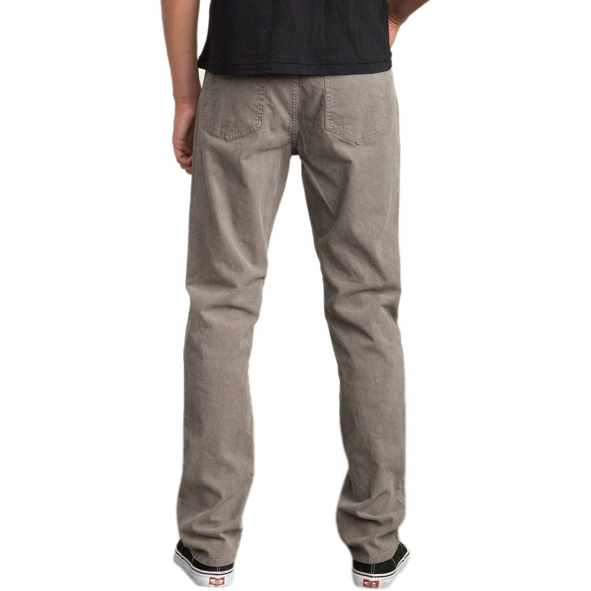 RVCA Daggers Pigment Corduroy Pant - Men's - Clothing