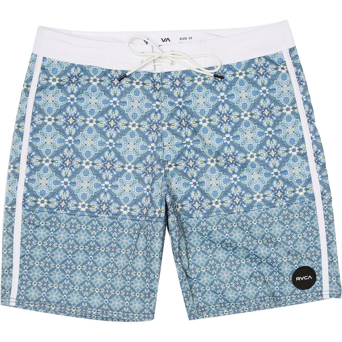 RVCA Morris Swim Trunk - Men's - Clothing