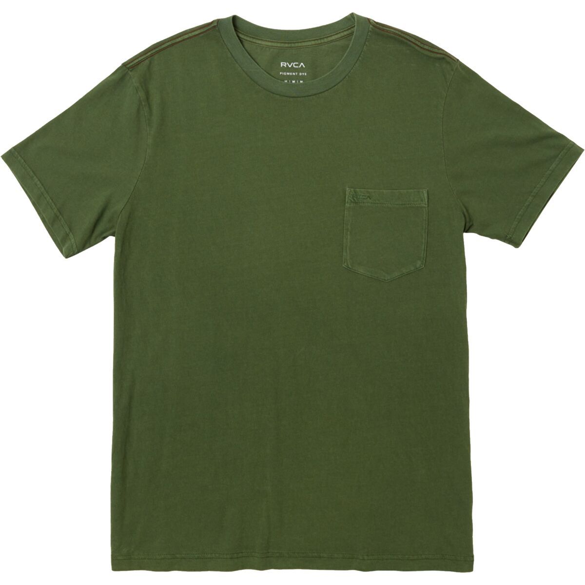 RVCA PTC 2 Pigment T-Shirt - Men's - Clothing
