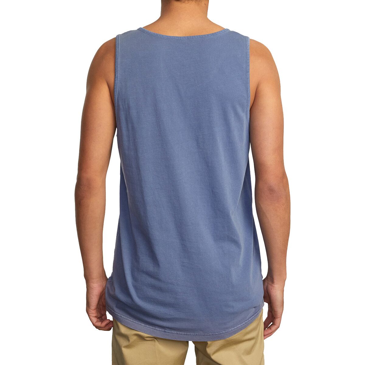 RVCA PTC Pigment Tank Top - Men's - Clothing