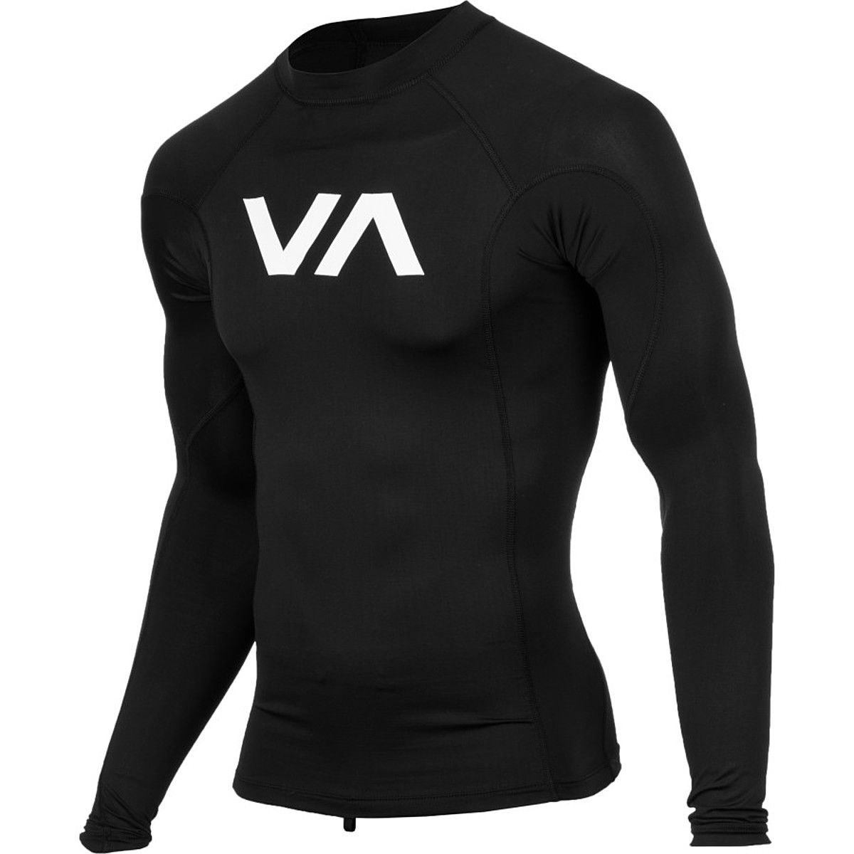 RVCA VA Rashguard - Long-Sleeve - Men's - Clothing