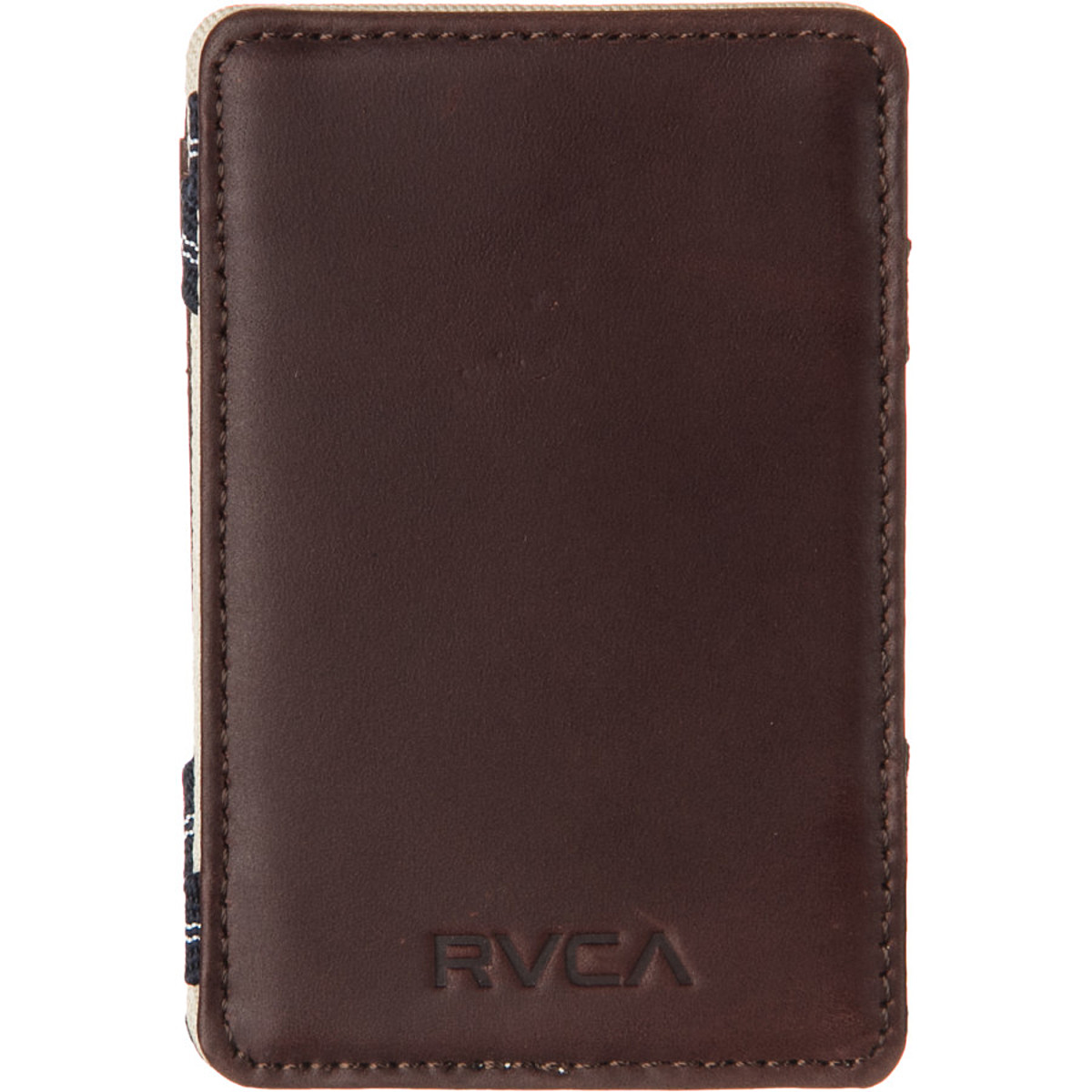 RVCA Magic Premium Wallet - Men's - Accessories