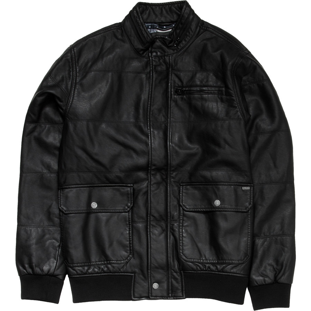 RVCA Vimy Jacket - Men's - Clothing