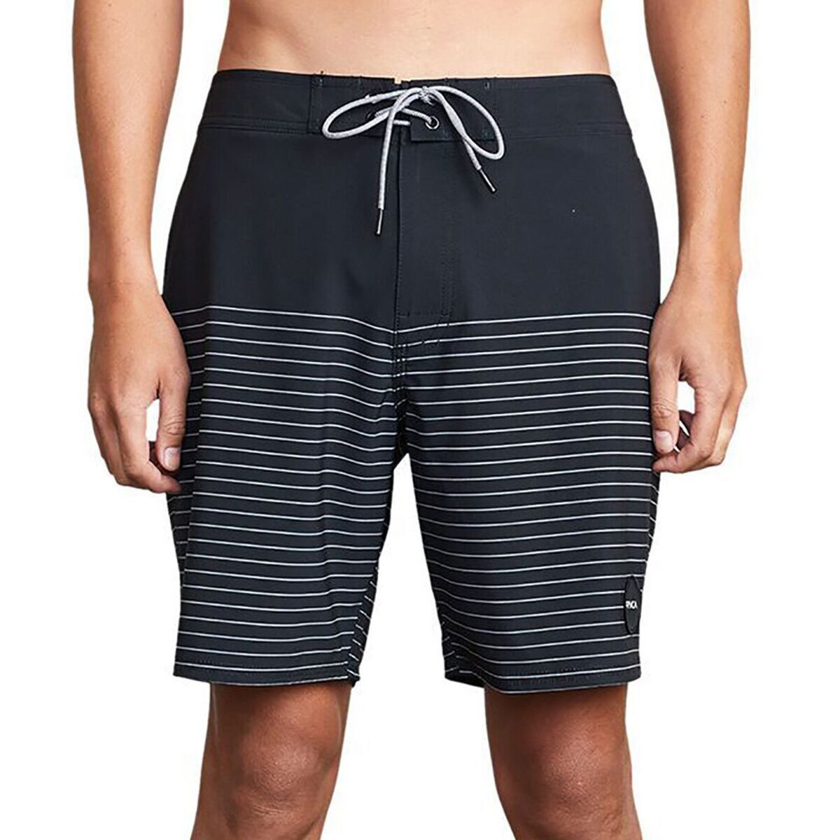 RVCA Curren Trunk Short - Men's - Clothing