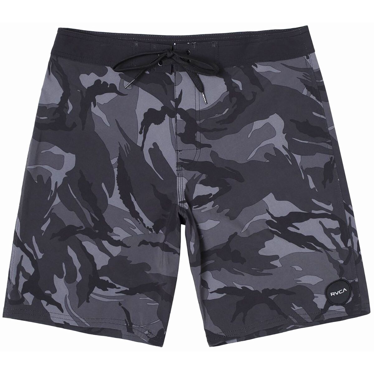 RVCA VA Print Swim Trunk - Men's - Clothing