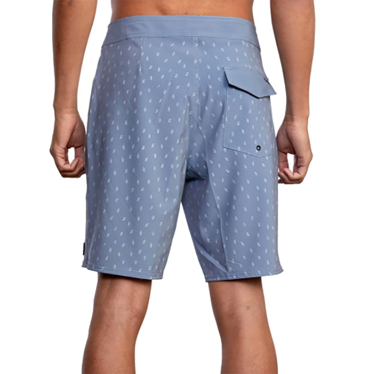 RVCA VA Print Swim Trunk - Men's | Backcountry.com